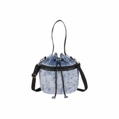 DRAWSTRING BUCKET BAG | LeSportsac 공식쇼핑몰