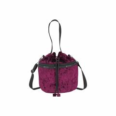DRAWSTRING BUCKET BAG | LeSportsac 공식쇼핑몰