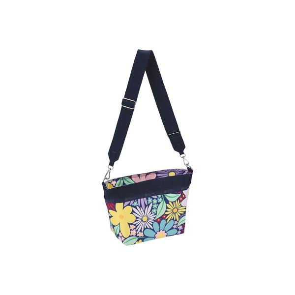SMALL BUCKET BAG | LeSportsac 공식쇼핑몰