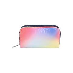 RECTANGULAR COSMETIC POUCH | LeSportsac 공식쇼핑몰